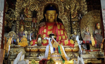 Sakya Lineage – Sakya Monlam North America
