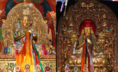 Sakya Lineage – Sakya Monlam North America