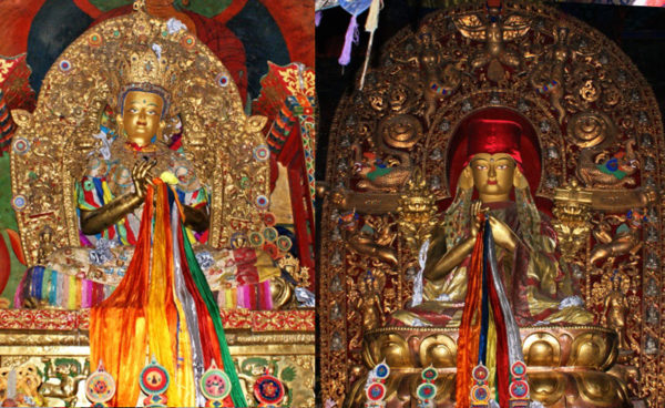 Sakya Lineage – Sakya Monlam North America
