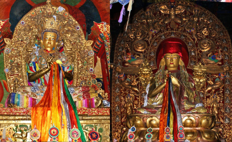 Sakya Lineage – Sakya Monlam North America